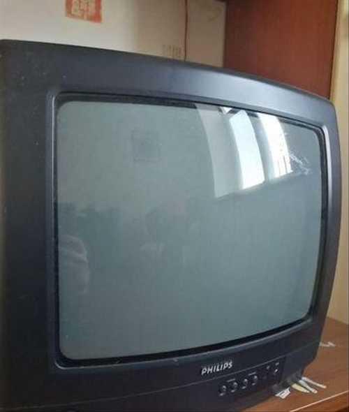 Телевизор Philips 14'