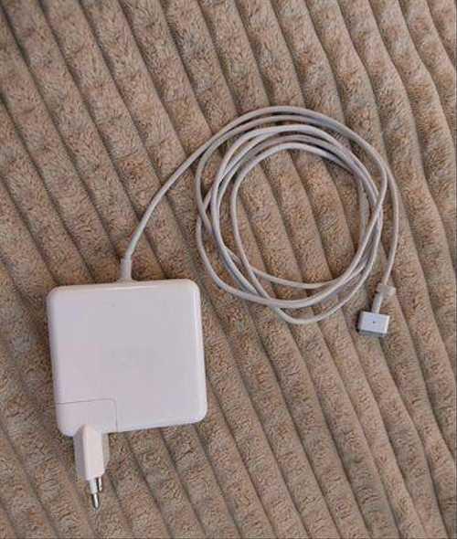 Блок питания Magsafe 2 60 Вт для Macbook