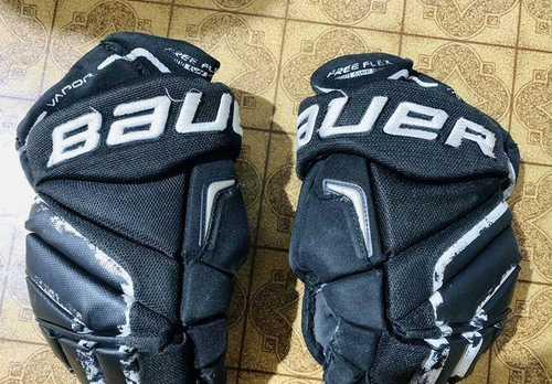 Краги Bauer Vapor Apx2