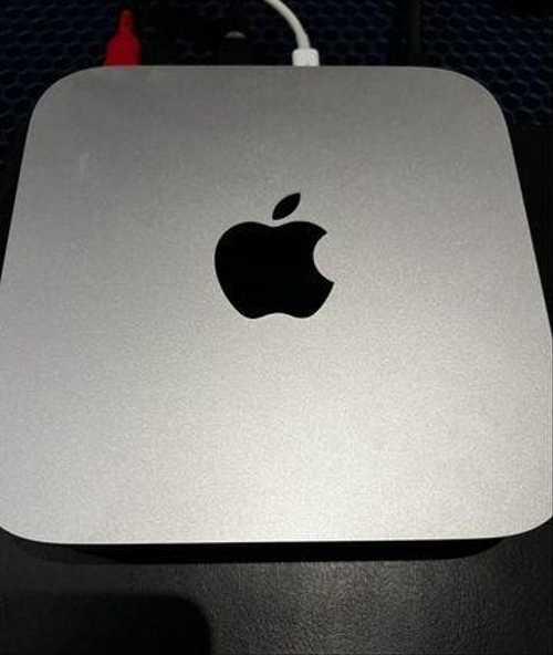 Apple Mac mini 2020 m1 8gb 256