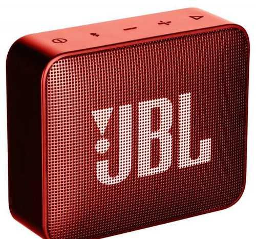 JBL GO2