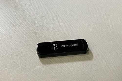 Флешка Transcend 32Gb USB 3.0