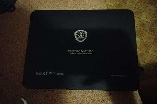 Prestigio multipad Tablet PC PMP5580C DUO планшет