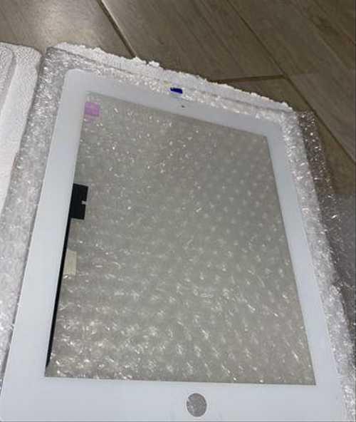 Тачскрин для iPad 3/4