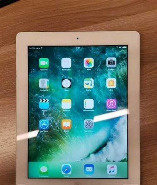 iPad 4