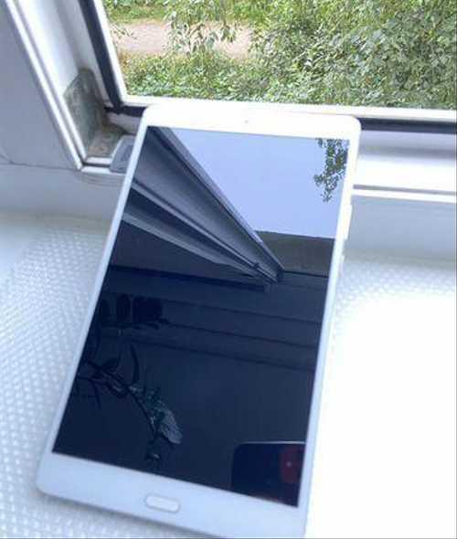 Планшет Huawei mediapad m3 LTE 32gb (BTV-DL09)