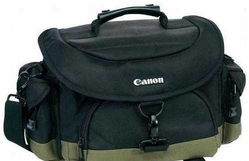 Сумка для камеры Фотосумка Canon 10EG