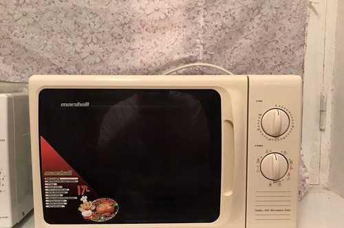 Микроволновая печь Marshall