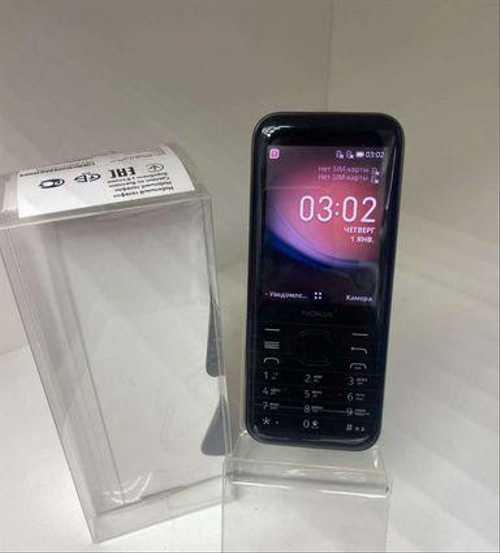 Телефон Nokia 8000 4g