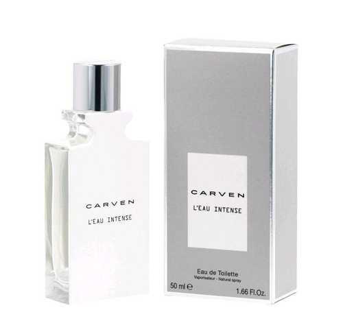 Carven 50ml новая