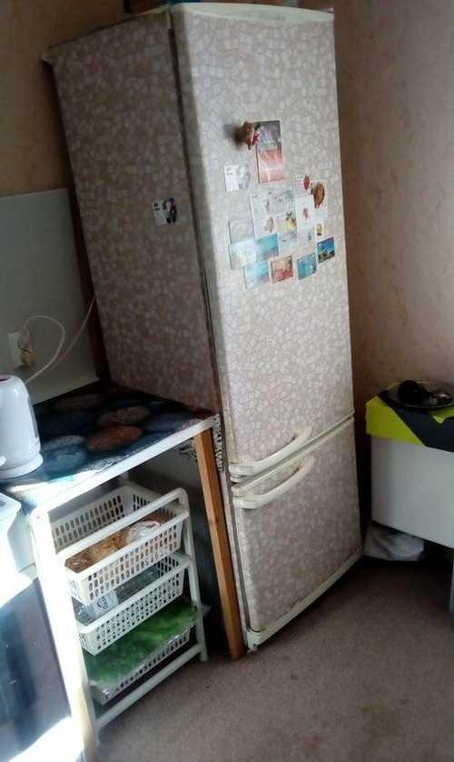 Холодильник Electrofrost pozis