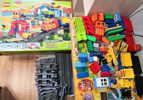 Lego duplo 10508