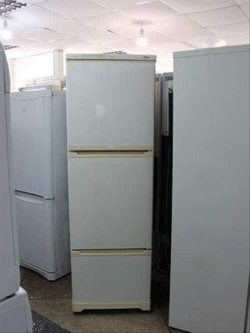 Холодильник Stinol 104L кшт-315/80