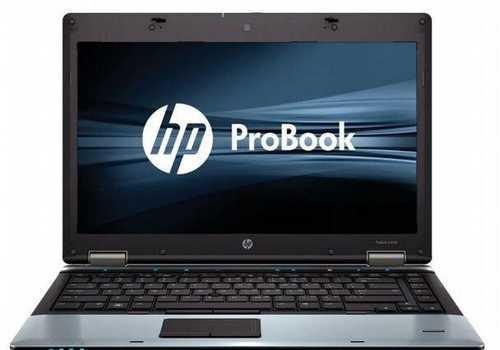 Ноутбук HP 6450 i5