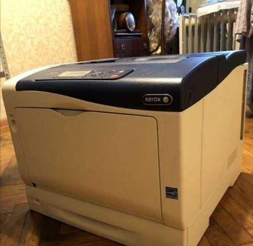 Xerox 7100 формат А3 цветной