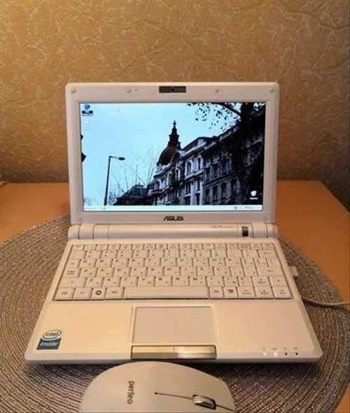 Asus eee pc900