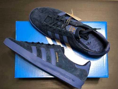 Оригинальные новые кроссовки Adidas Broomfield