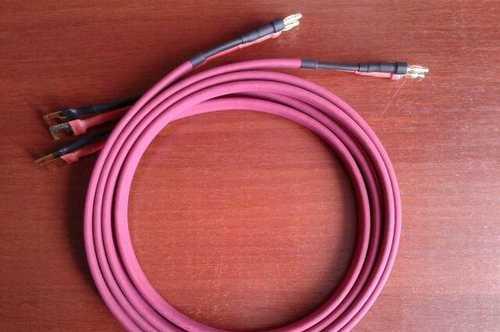 Neotech ns 014025 upocc Speaker cable.1,35 метра