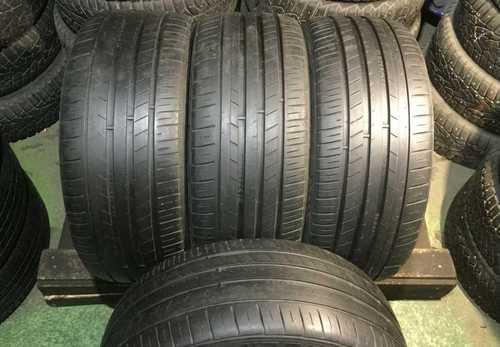 Летние шины R18 235/45 Kapsen S2000 SportMax