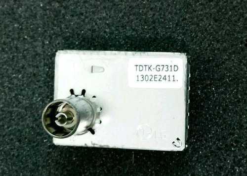 Tdtk g641d схема