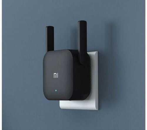 Усилитель сигнала WI-fI Xiaomi