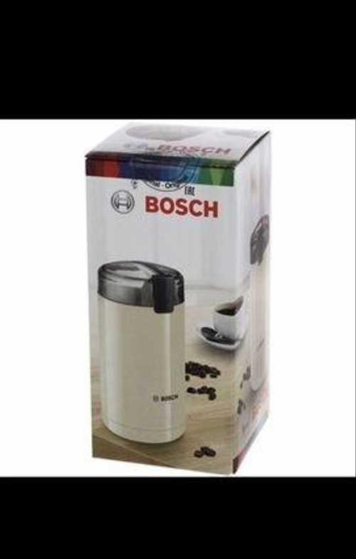 Кофемолка Bosch TSM6A014