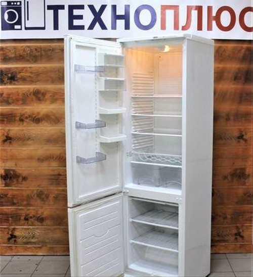 Холодильник бу Atlant