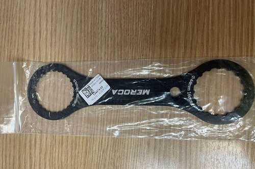 Каретка для снятия Shimano