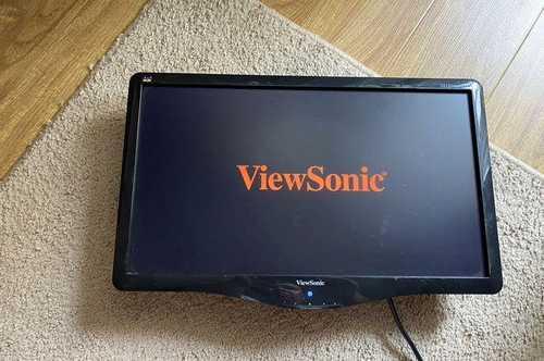 Монитор для компьютера ViewSonic