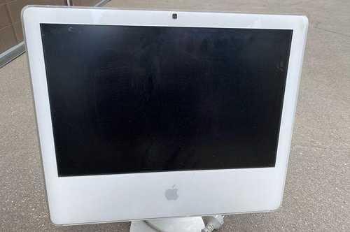 Apple iMac 1207