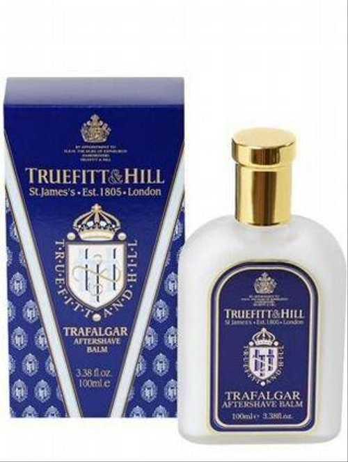 Набор Truefitt&Hill Trafalgar