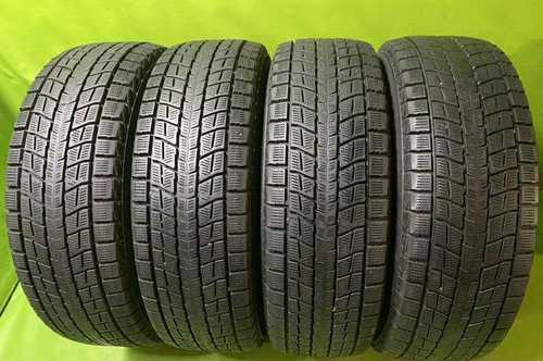 Dunlop 235/60 R18