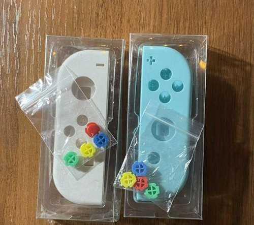 Сменный корпус для joycon nintendo switch