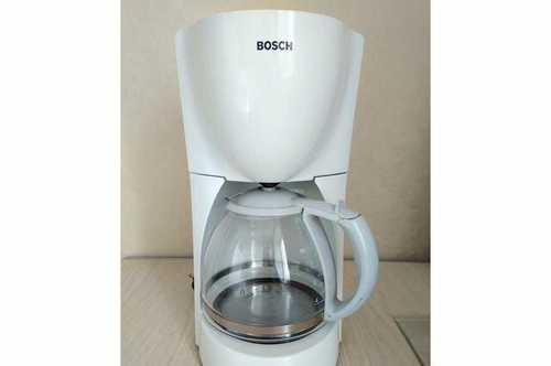 Кофеварка Bosch (1000 Вт) Сделано в Чехии