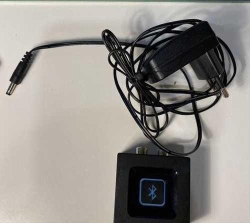 Bluetooth-адаптер Logitech Bluetooth Audio Adapter