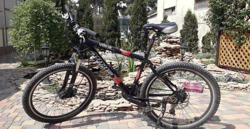 Велосипед Ardis Virus mtb