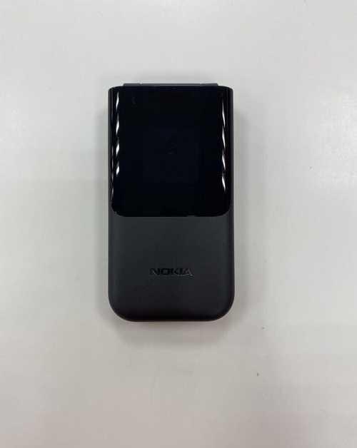 Nokia 2720DS Flip Black