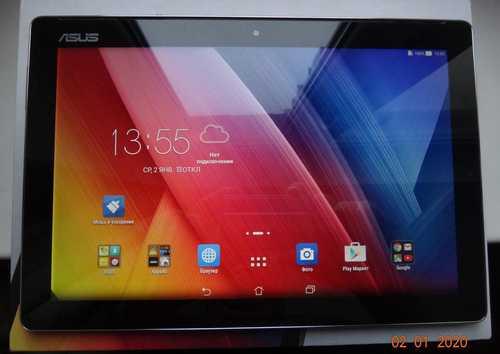 Asus Zenpad 10 Z300CG (P021) 1/16Gb