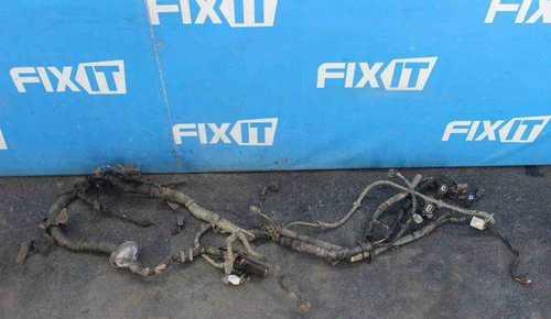 Проводка Nissan Primera (Ниссан Примера) P12 24011
