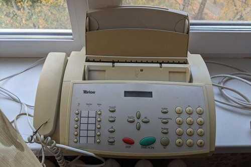 Факс, телефон, копир Tevion MD 9961