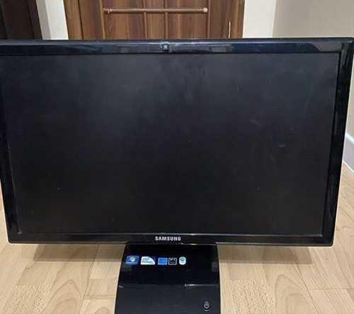 Моноблок samsung DP300A2A-A01RU