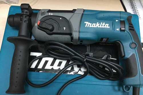 Перфоратор makita 2 27