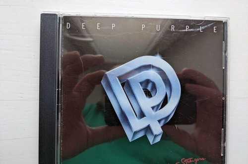 Deep Purple "Perfect Strangers" 1984 CD