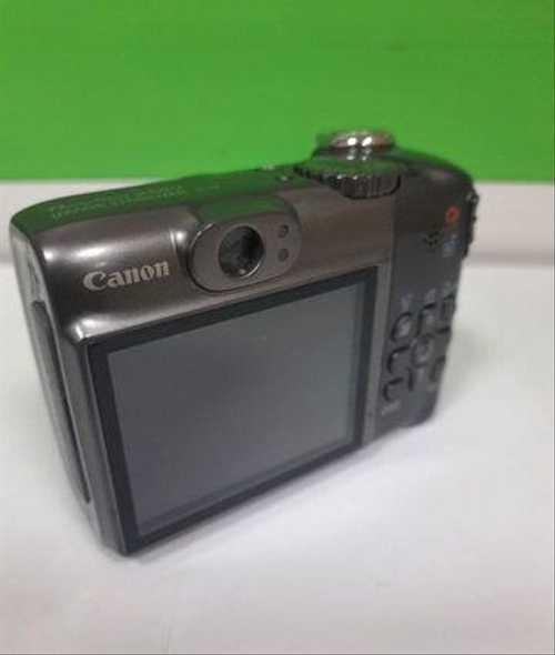 Фотоаппарат Canon а590