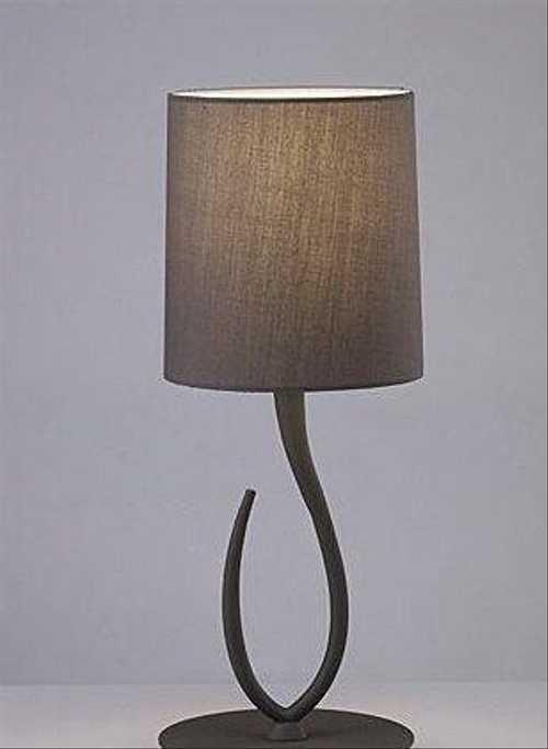 Настольная лампа Mantra Lua 3682
