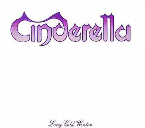 Cinderella Long Cold Winter
