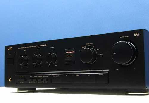 Усилитель JVC ax-511