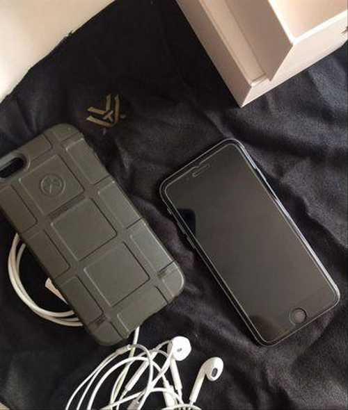 Смартфон Apple iPhone 6s 32GB Space Grey