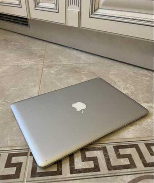 Apple MacBook air A1237 13.3 дюйма