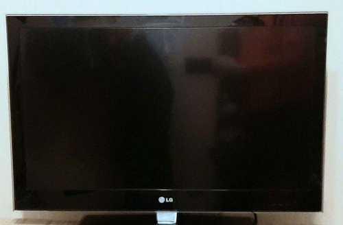 Телевизор LG 32LW4500
